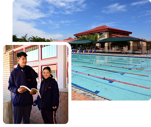 Pretoria Chinese School | Quality Private Education